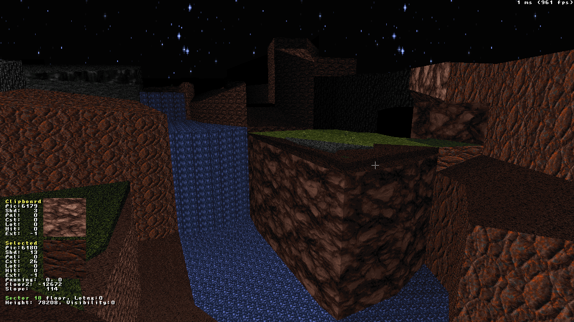 Image 12 - Ion Fury: New Menace mod for Ion Fury - ModDB