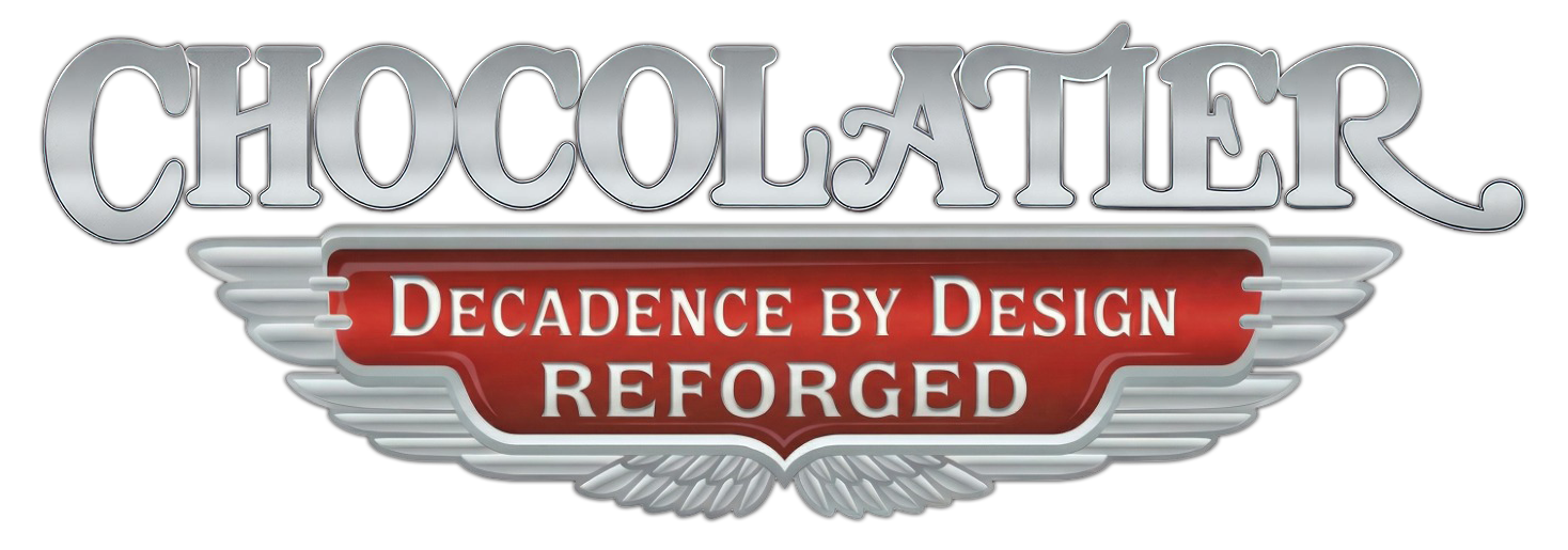 Chocolatier: Decadence by Design Reforged mod - ModDB