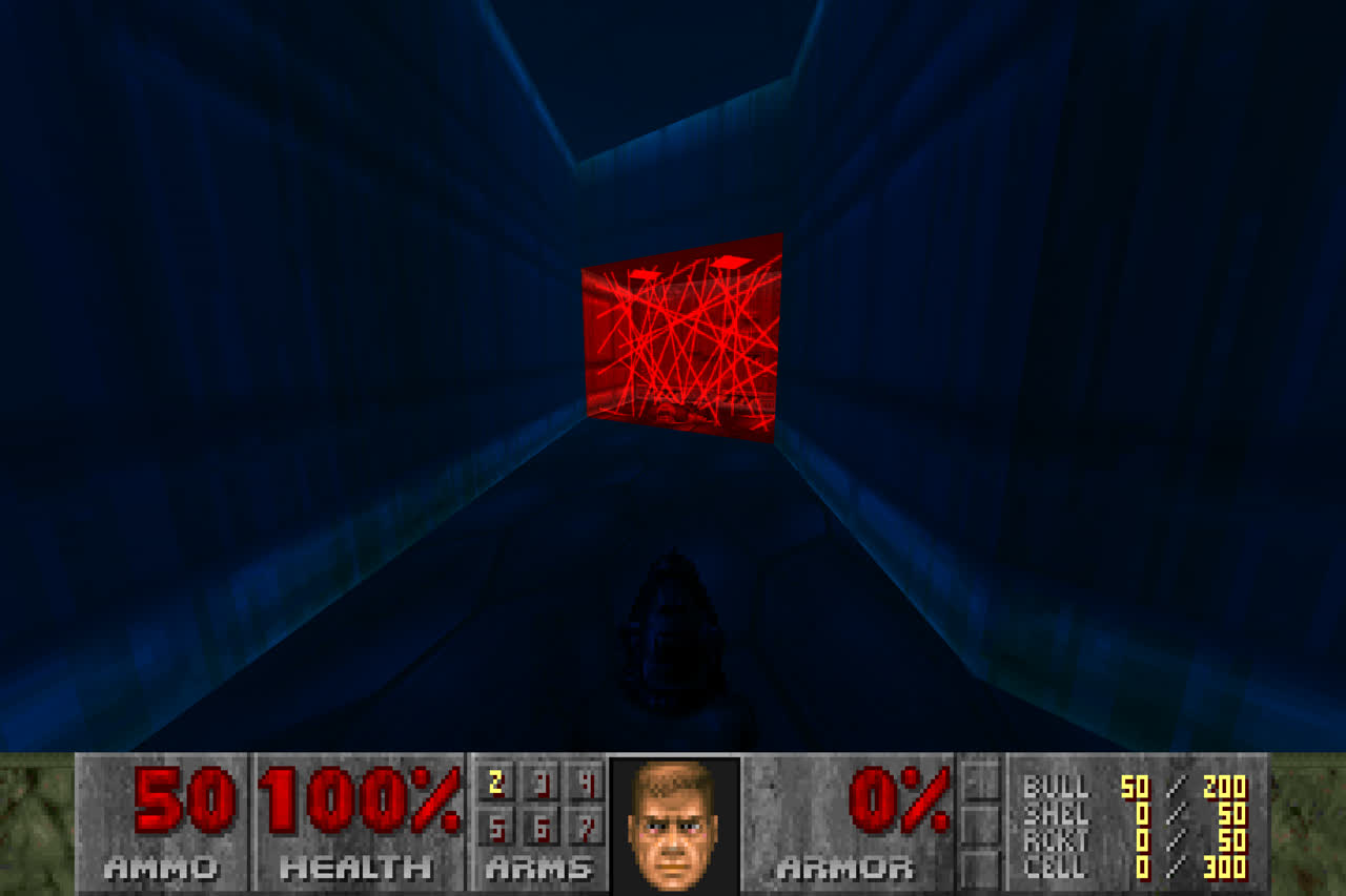 1000791022 image - [WIP] Doom: Story Mode (Fanmade director's cut) for ...