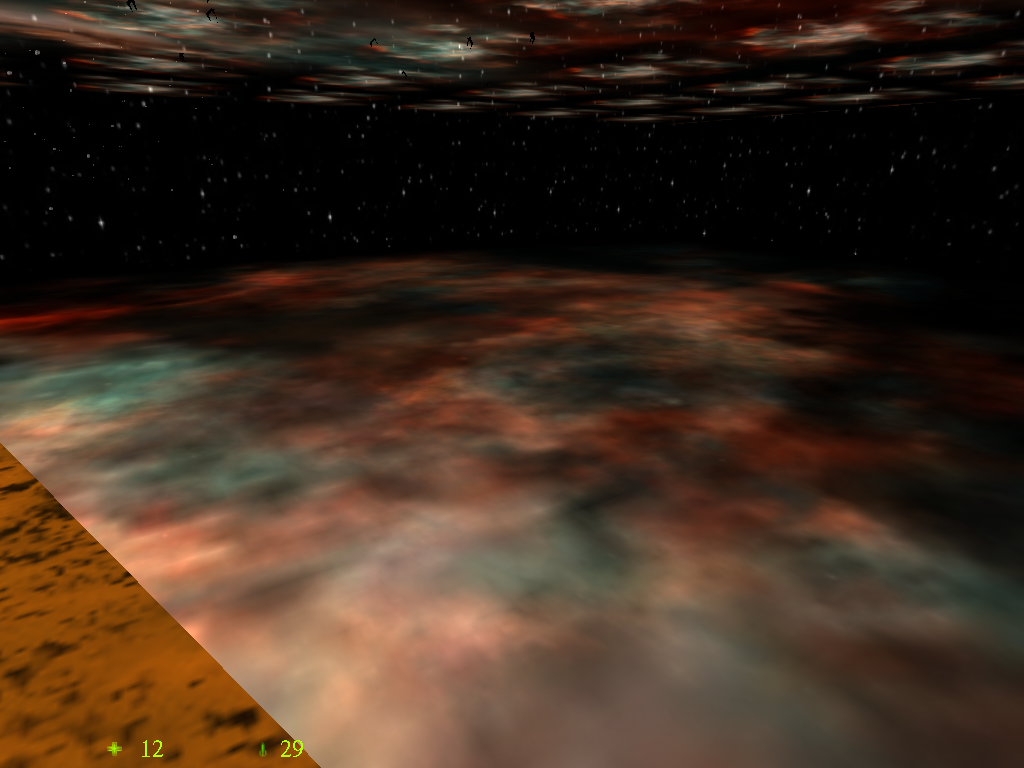 Image 7 - Unreal World Q2 mod for Quake 2 - ModDB