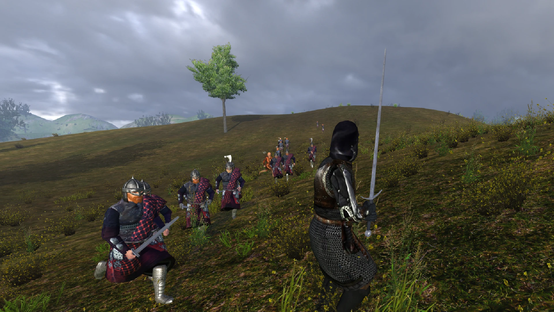 file 2 image - Witcher Mod on Mount and Blade Warband for Mount & Blade ...