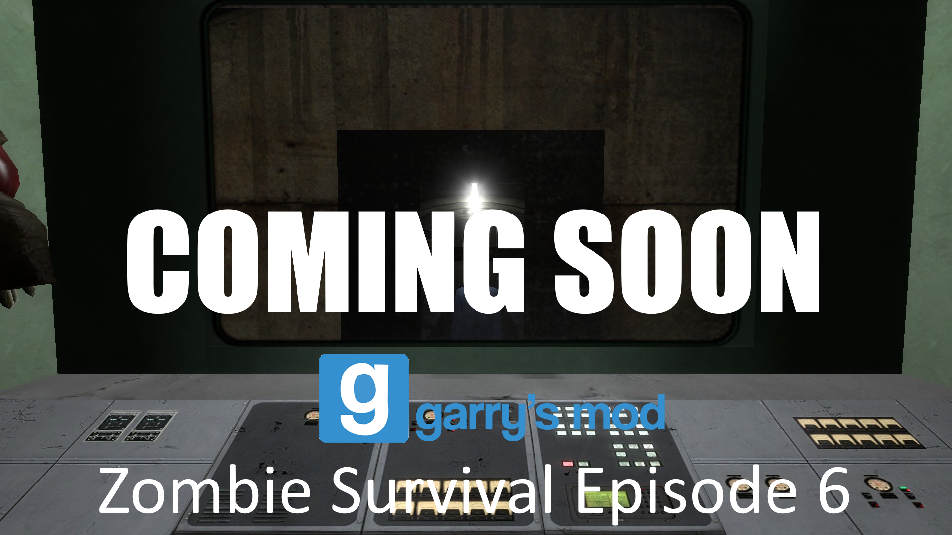 Zombie Survival Episode 6 (Coming Soon) mod for Garry's Mod - ModDB