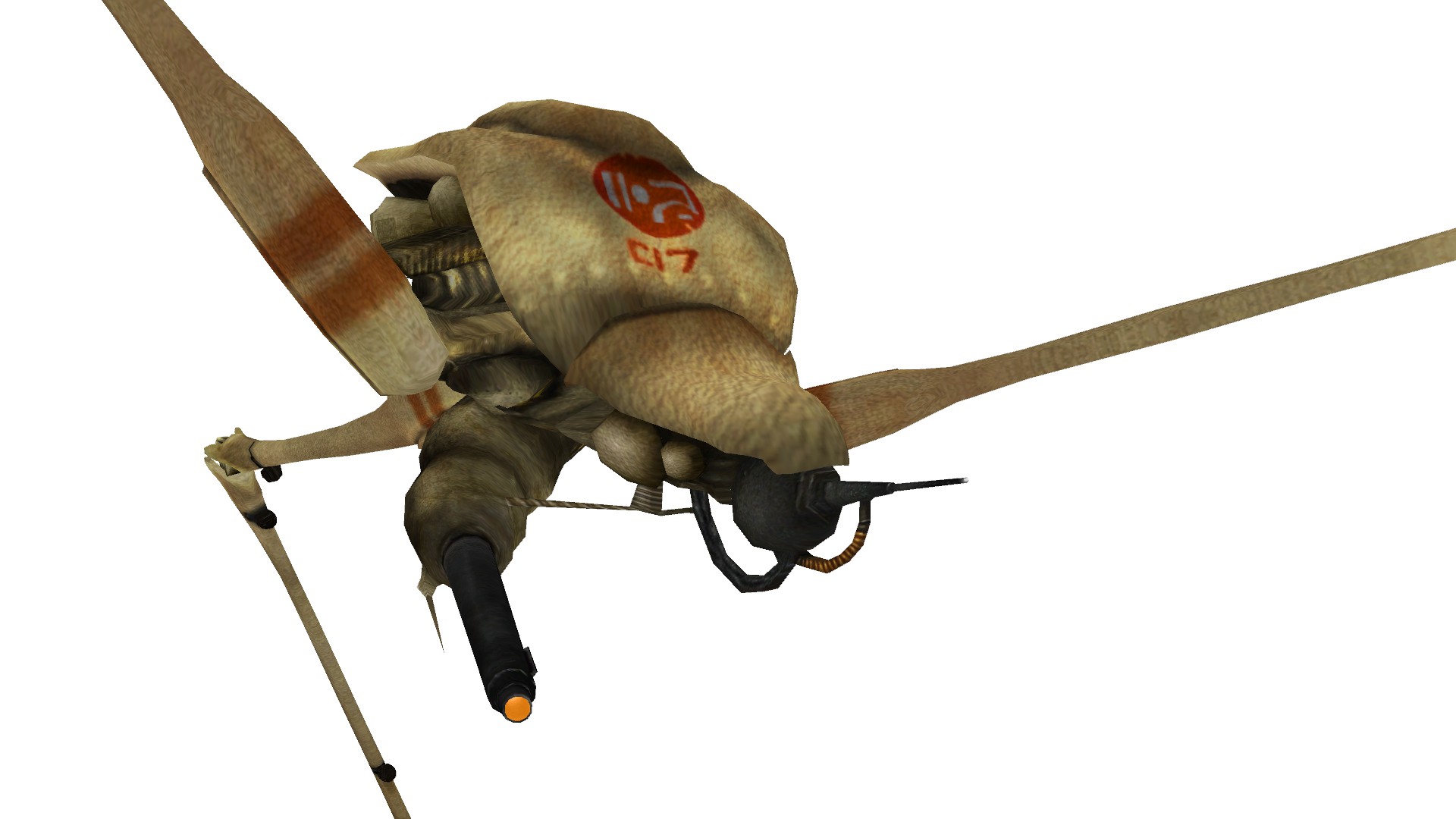 Image 3 - Terminal Decay mod for Half-Life 2 - ModDB