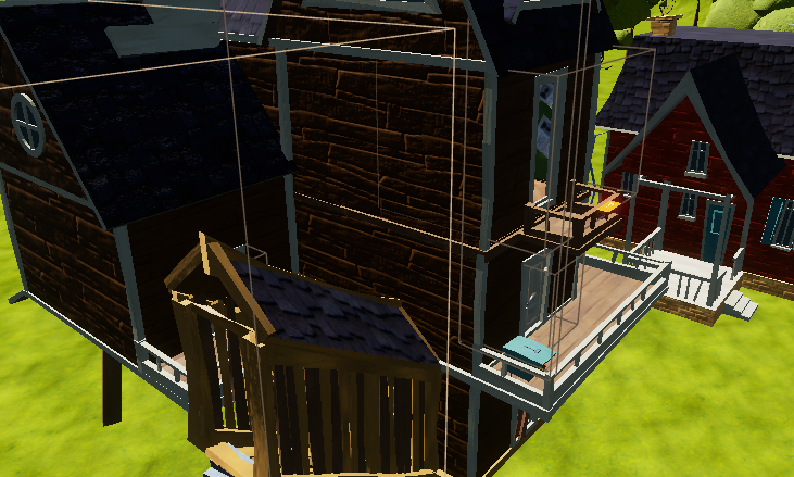 StRaNgE._.NeIgHbOr. image - ModDB