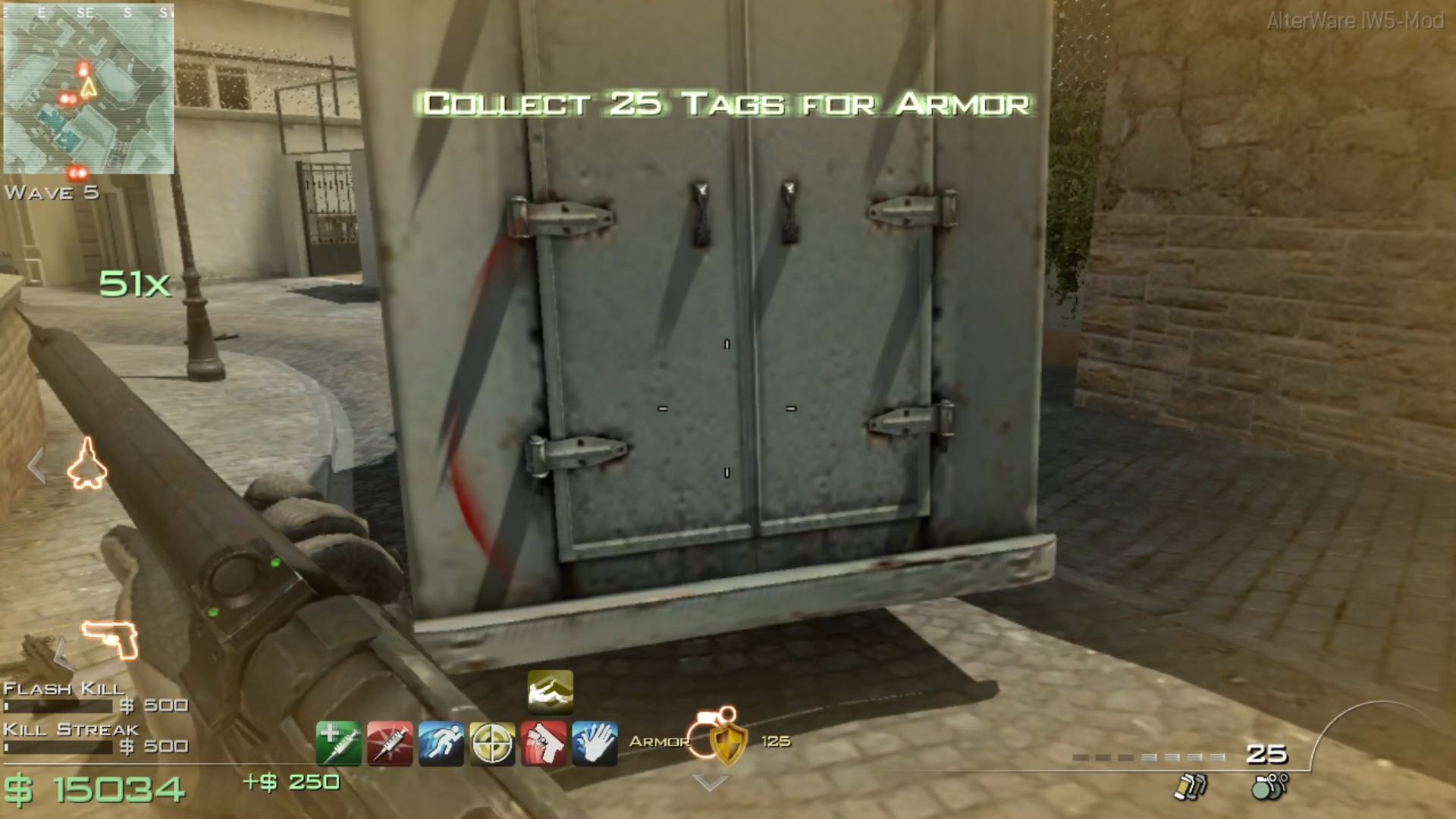 Image 6 - MW3 Survival Mode: Specialist Bonus Mod for Call of Duty ...