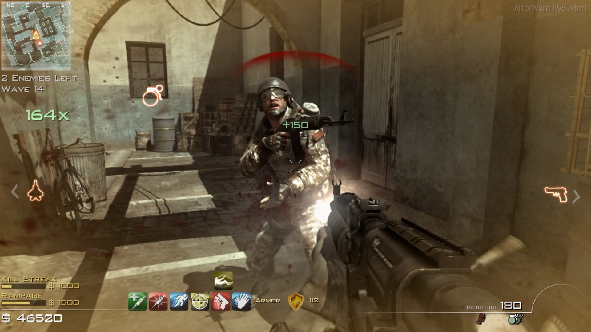 Image 10 - MW3 Survival Mode: Specialist Bonus Mod for Call of Duty ...