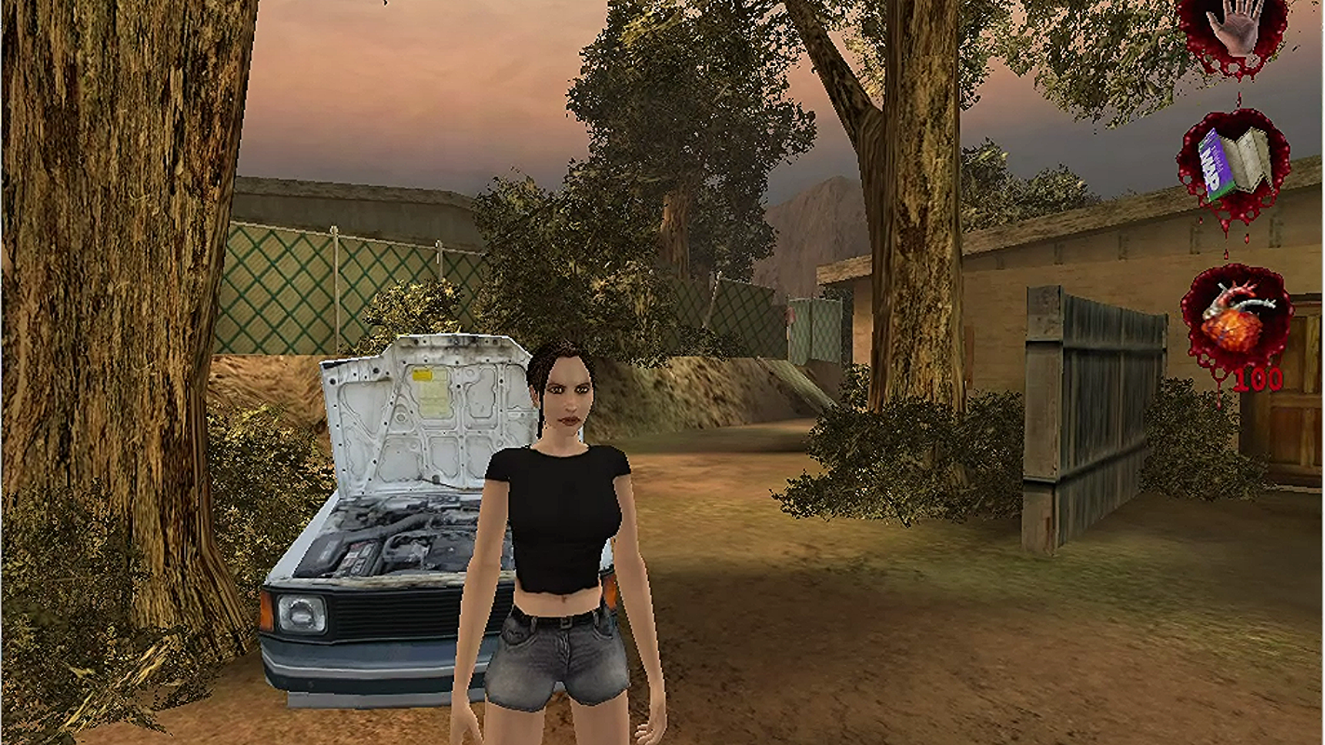 pbl screenshot image - Postal Babe Mod for Postal 2 v5100 for POSTAL 2 ...