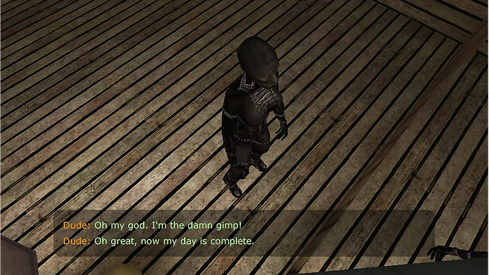 pbl screenshot image - Postal Babe Mod for Postal 2 v5100 for POSTAL 2 ...