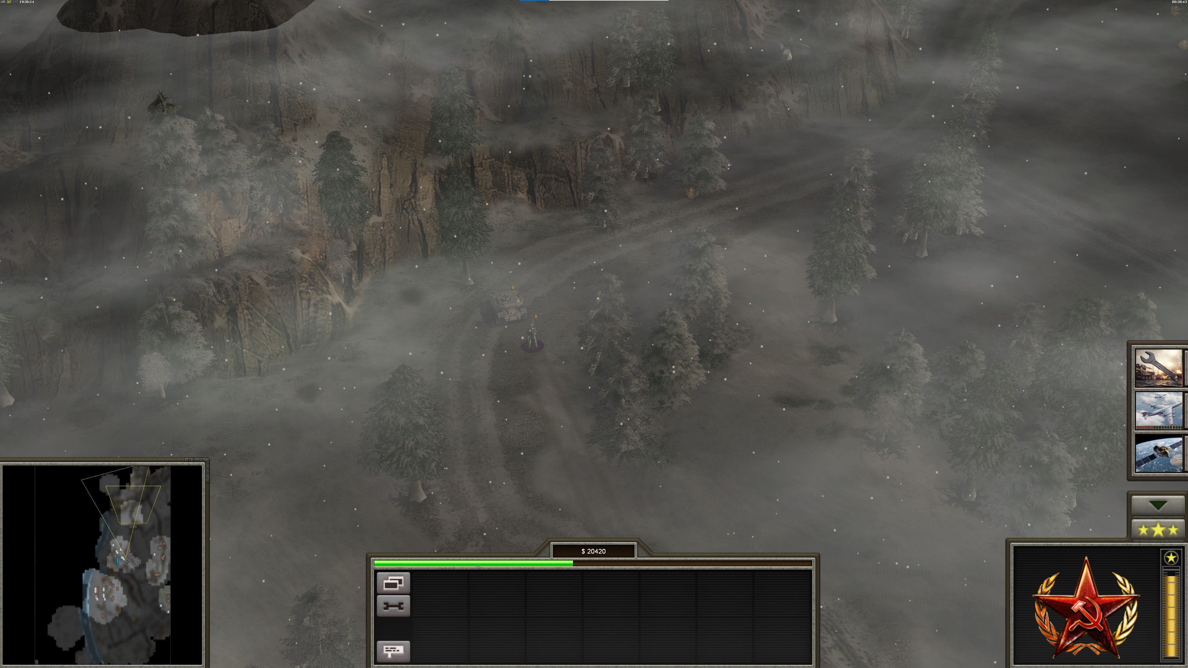 Image 16 - forGenerals Classic Scale mod for C&C: Generals Zero Hour ...