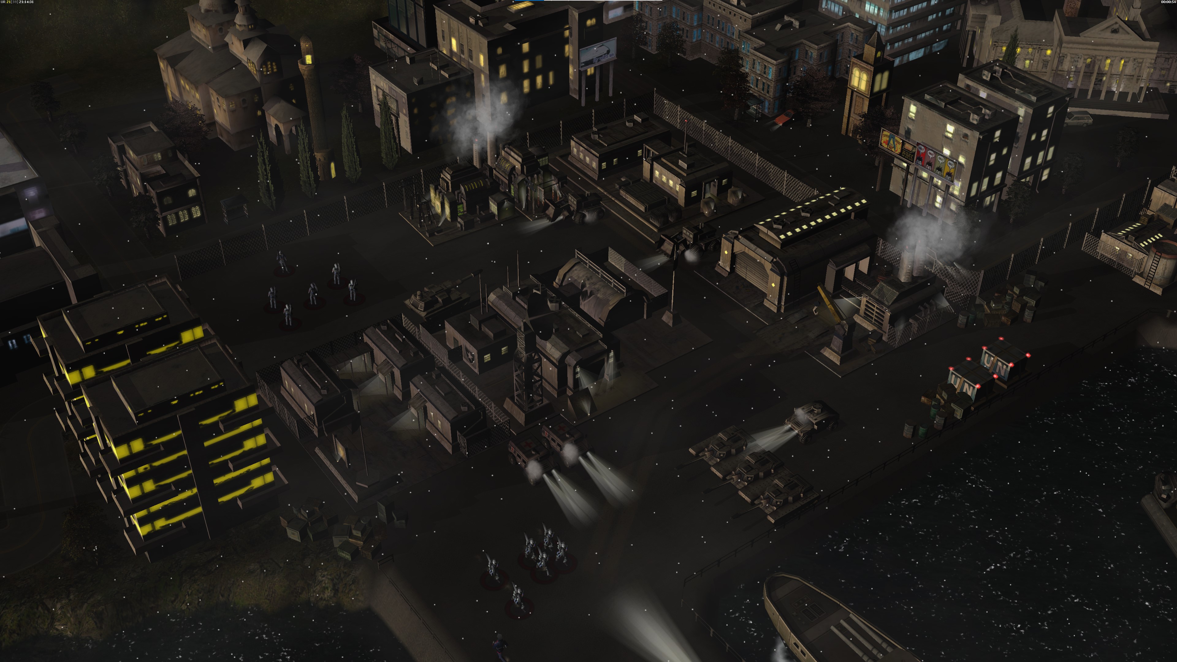 Image 15 - forGenerals Classic Scale mod for C&C: Generals Zero Hour ...