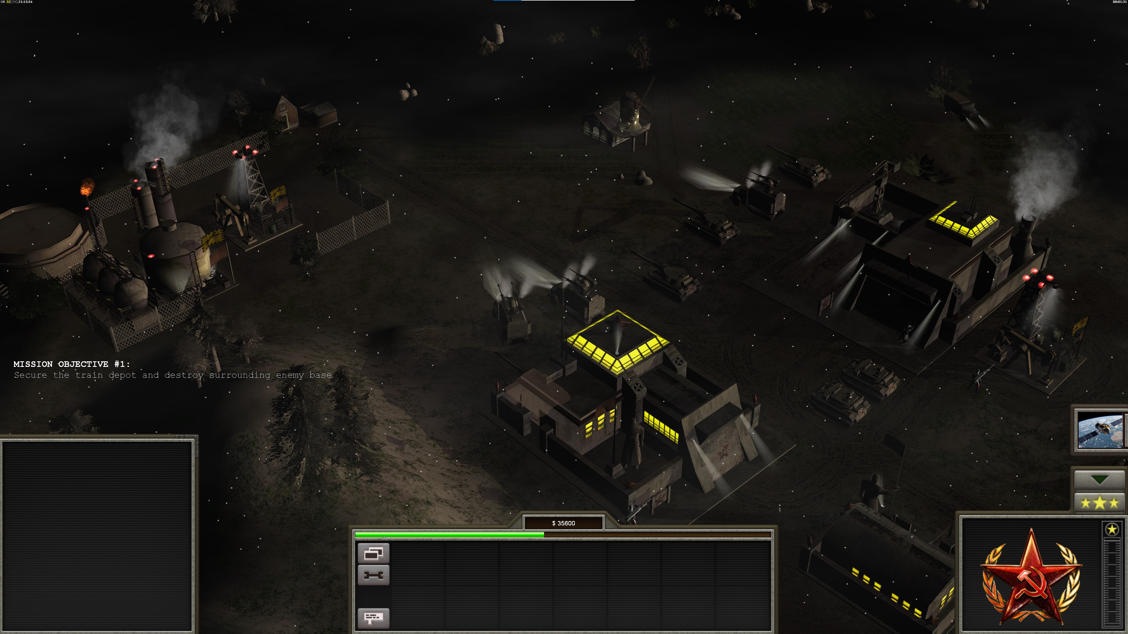 Image 14 - forGenerals Classic Scale mod for C&C: Generals Zero Hour ...