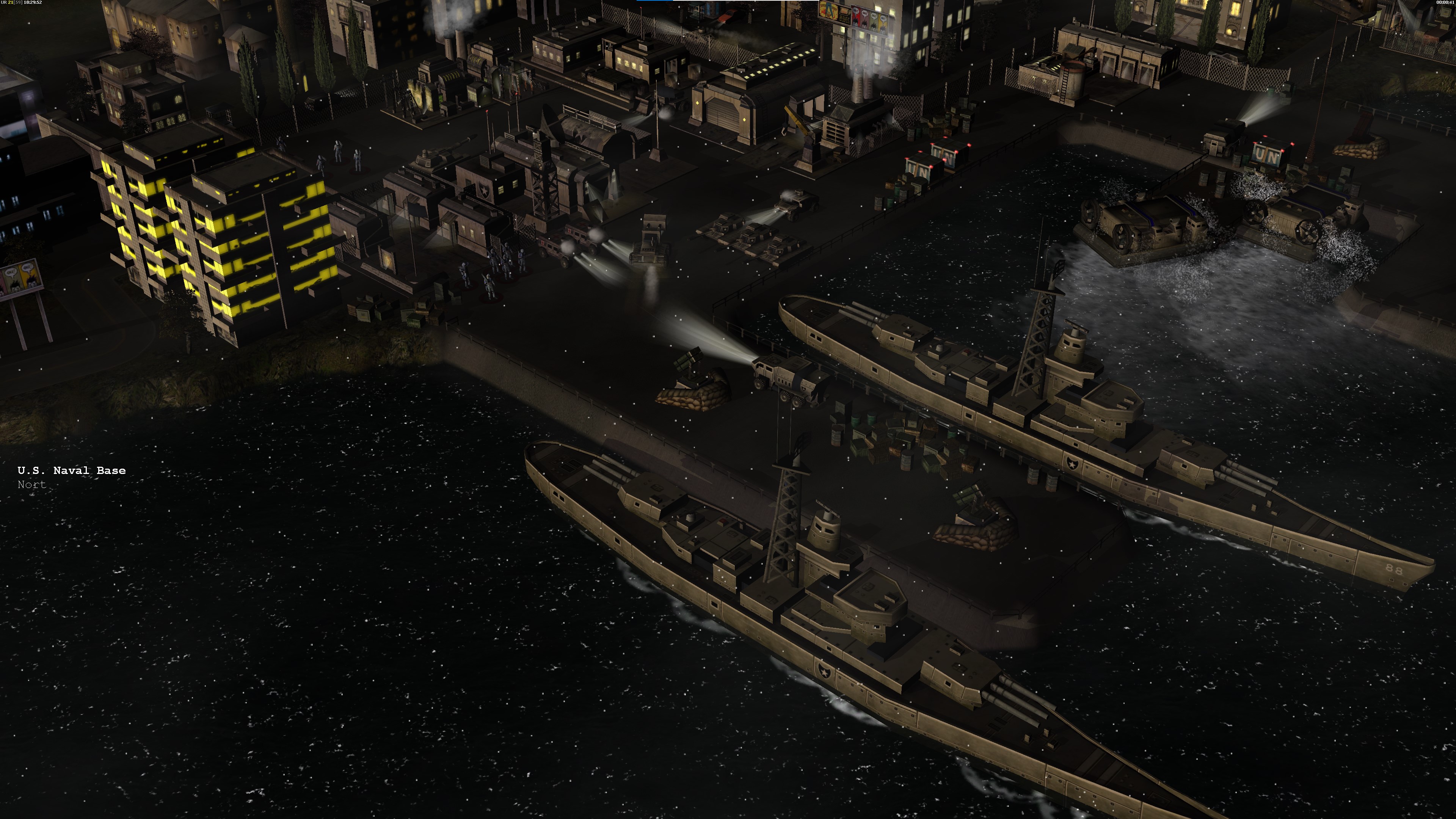 Image 13 - forGenerals Classic Scale mod for C&C: Generals Zero Hour ...