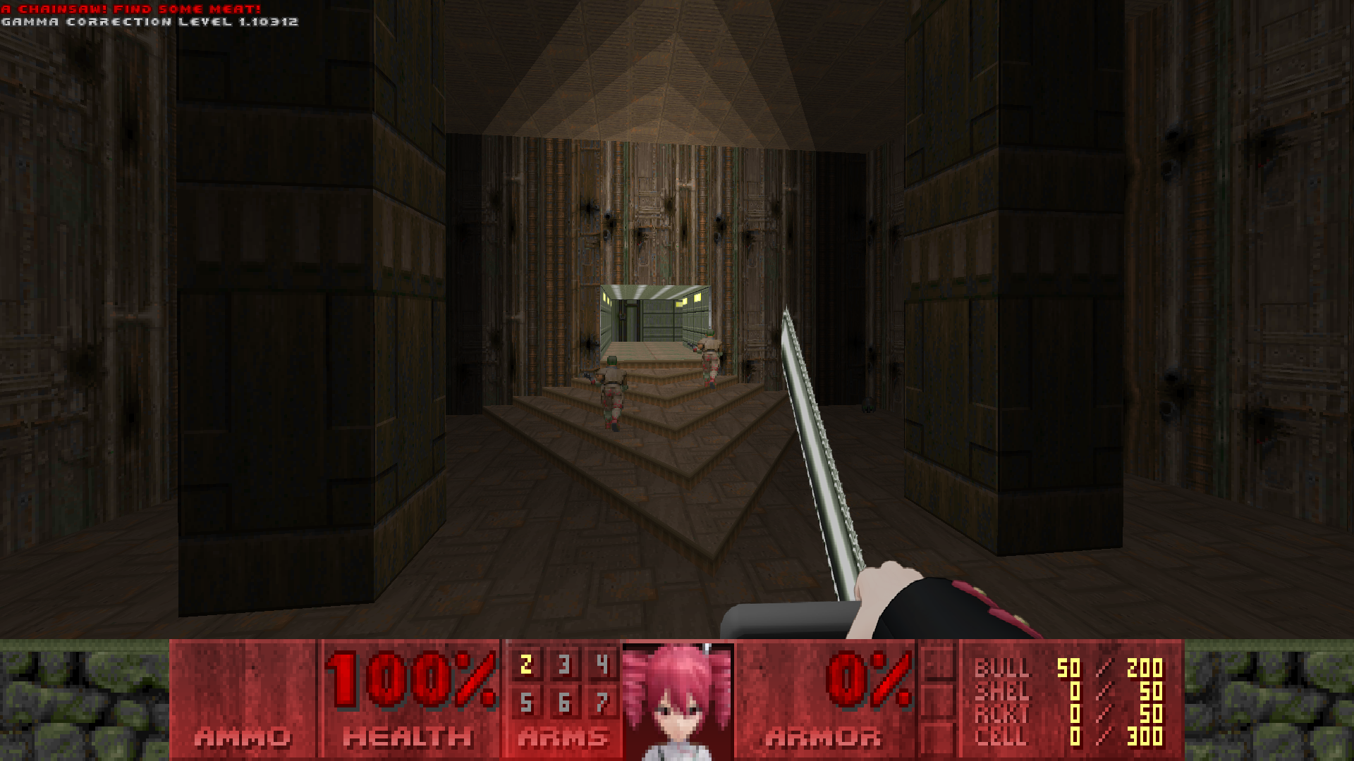 Image 12 - Teto Doom mod for Doom II - ModDB