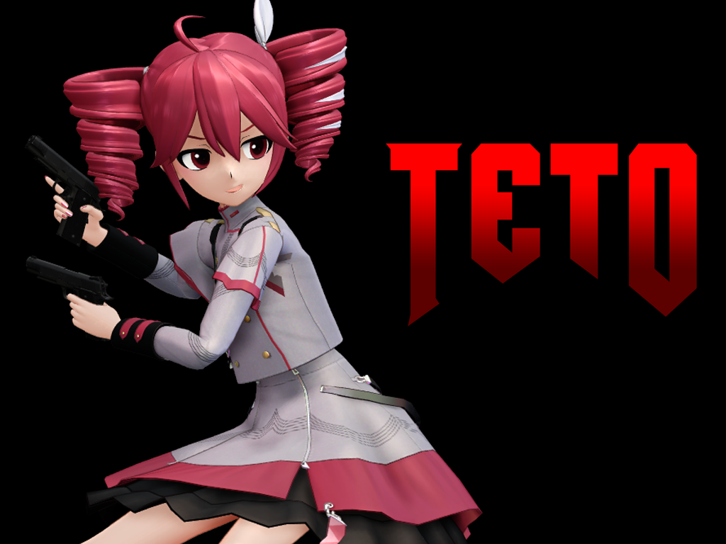 Teto Doom mod - ModDB