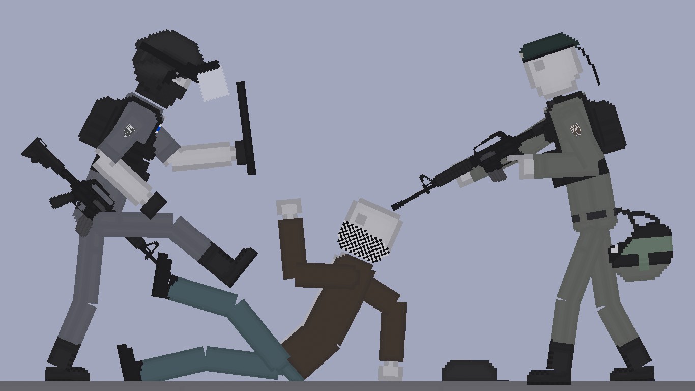 beaten image - Peace Between Conflict: Israel Palestine Conflict Mod ...