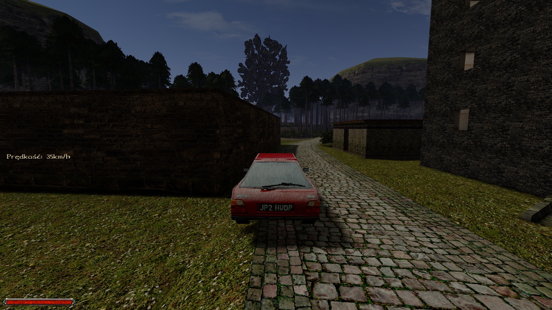 Image 4 - Gothic: Yndrzej's edition mod for Gothic II - The Night of ...