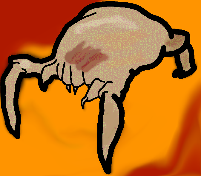 Headcrab Escape mod for Half-Life 2 - ModDB