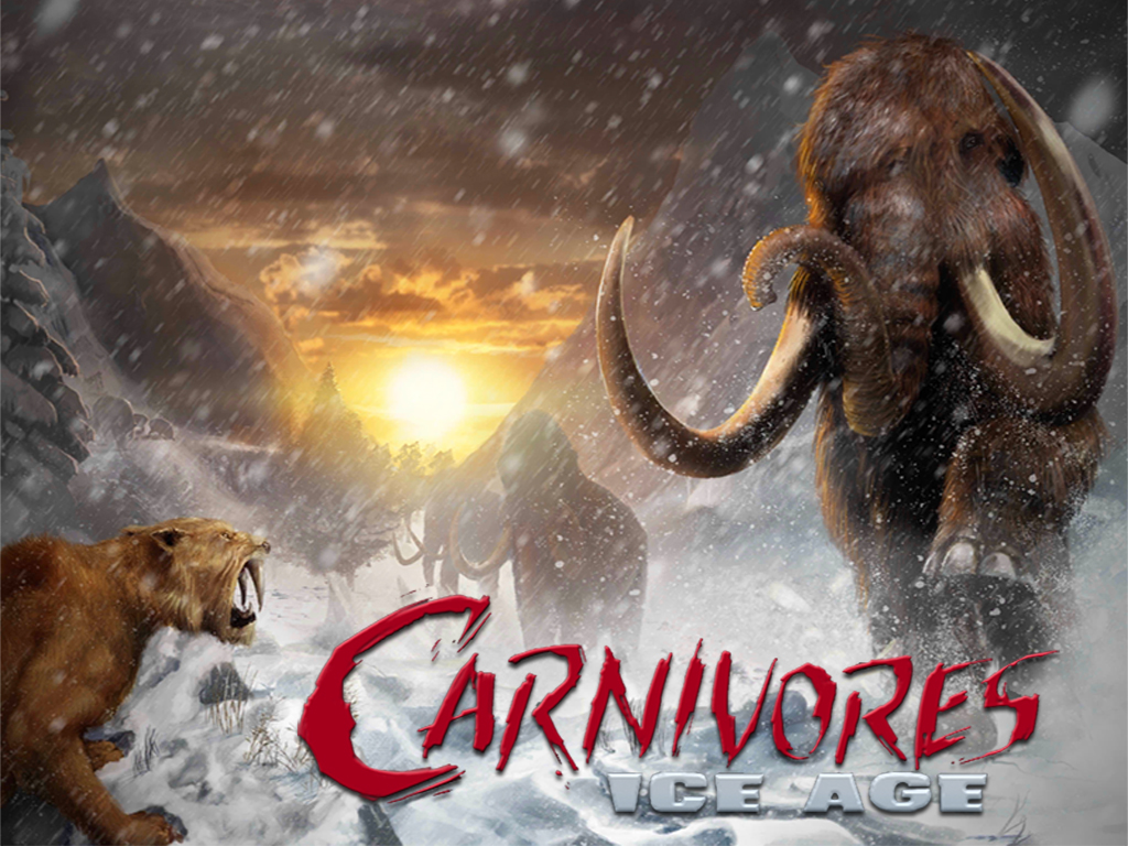 Carnivores Ice Age Mobile M.E.E. mod for Carnivores: Ice Age - ModDB