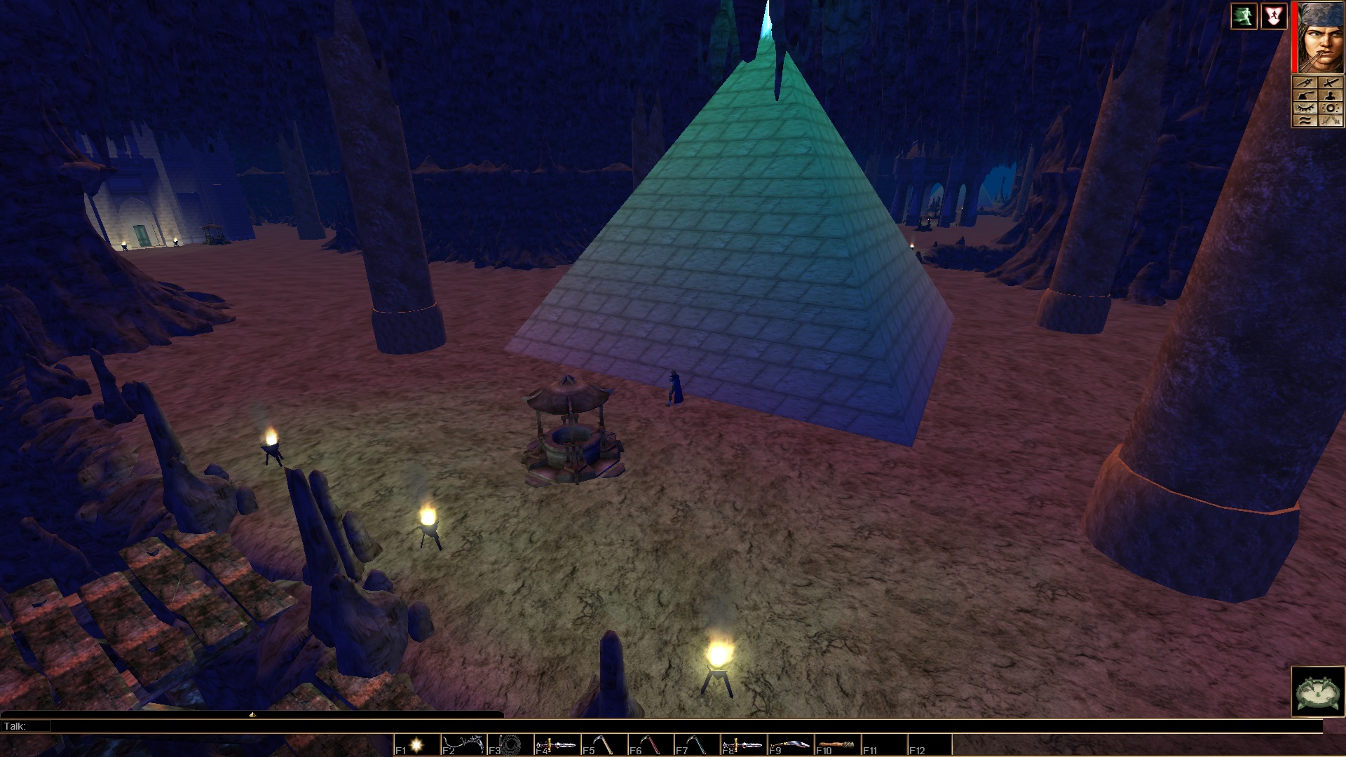 borias cave6 image - Nwn Super module builder system for Neverwinter ...
