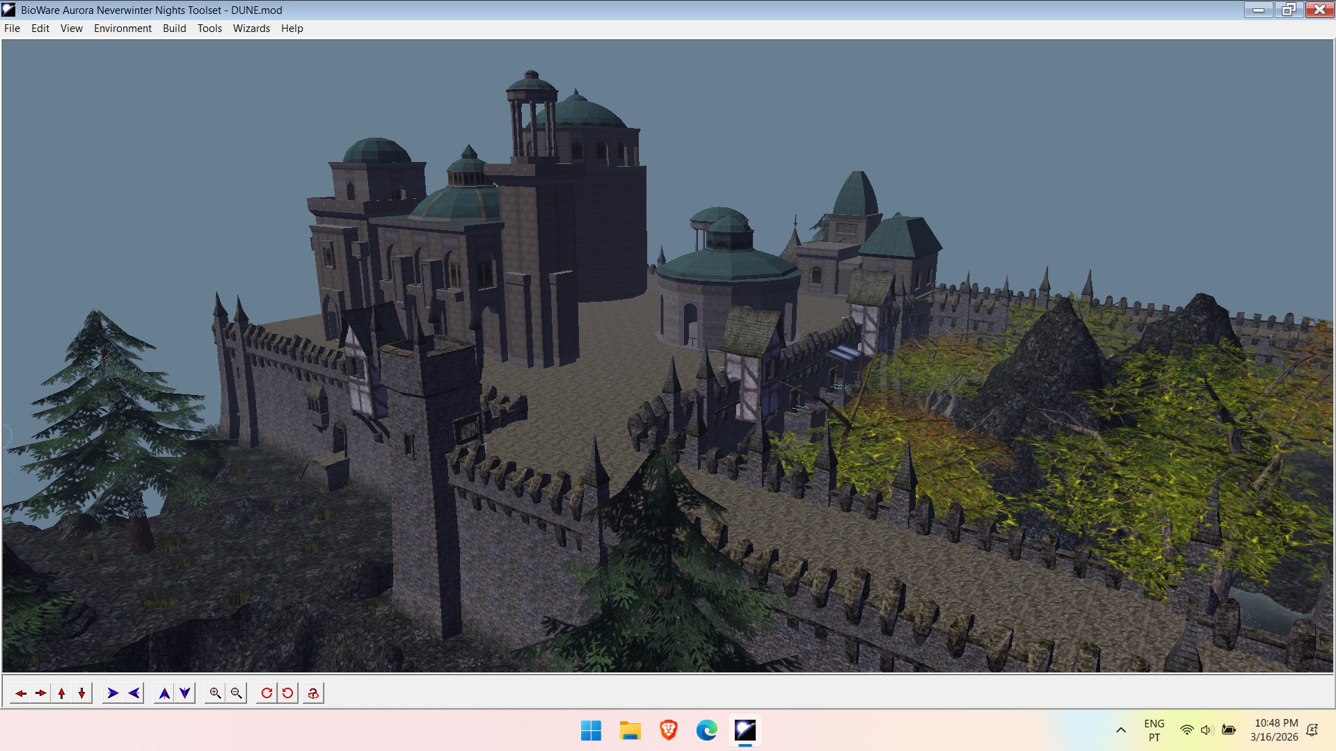 elven set image - Nwn Super module builder system for Neverwinter ...