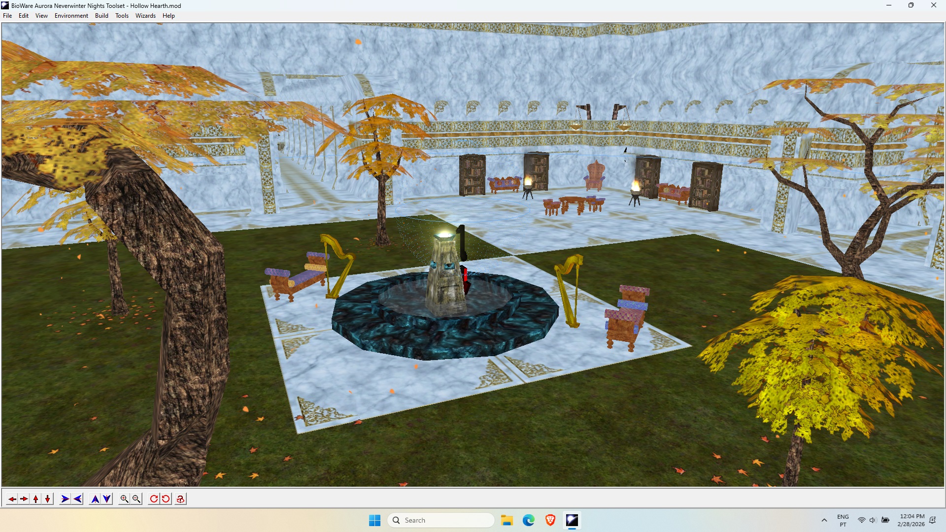 ghalls1 image - Nwn Super module builder system for Neverwinter Nights ...
