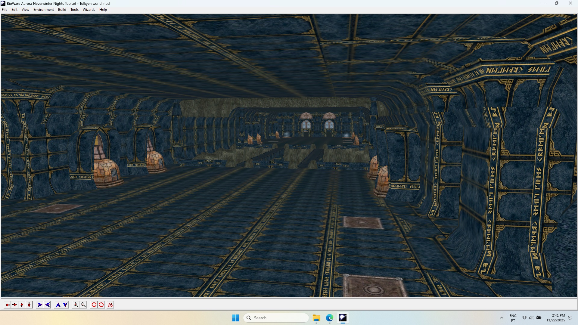 Nwn Super module builder system image - ModDB