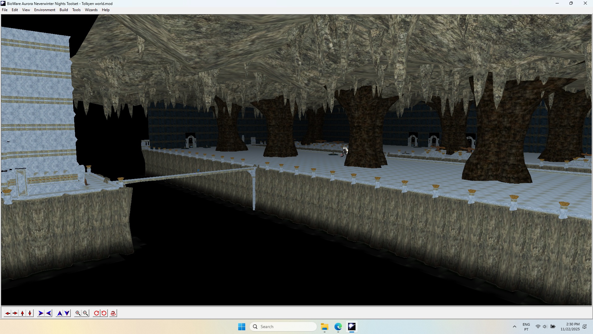Nwn Super module builder system image - ModDB
