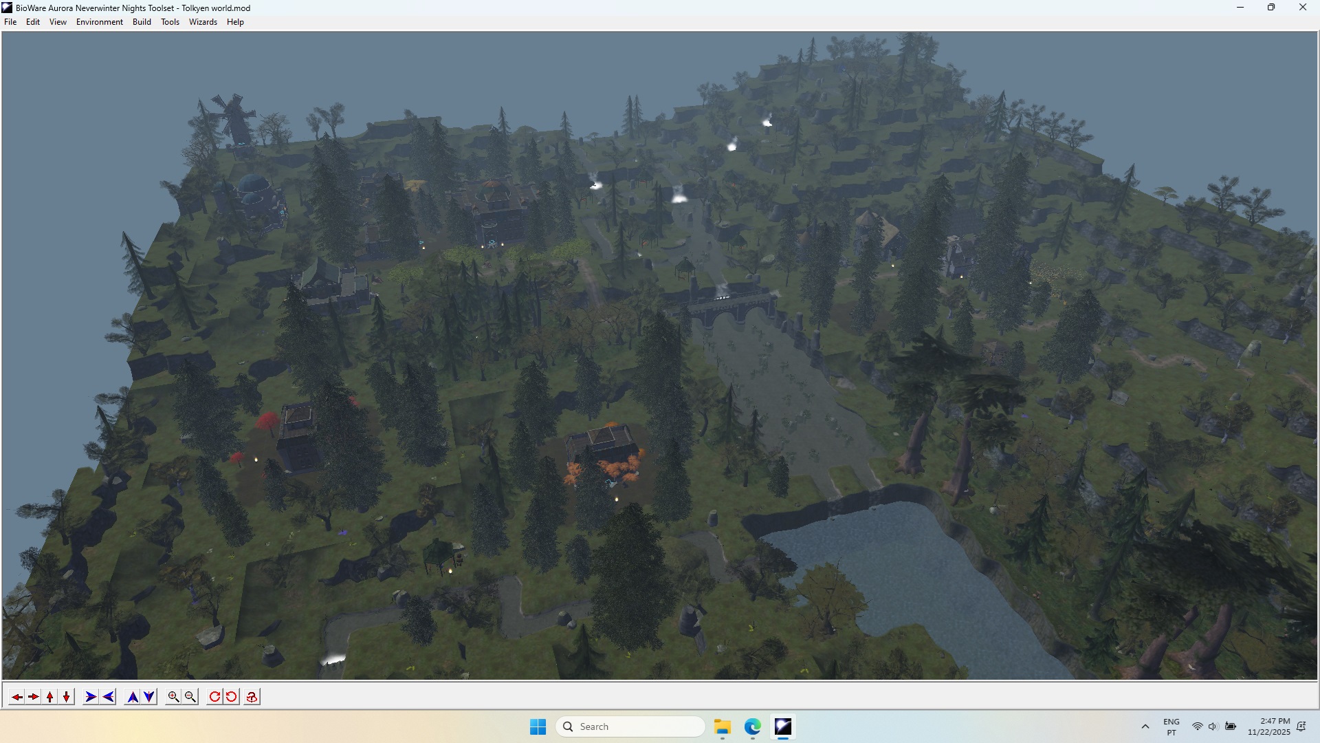 Nwn Super module builder system image - ModDB