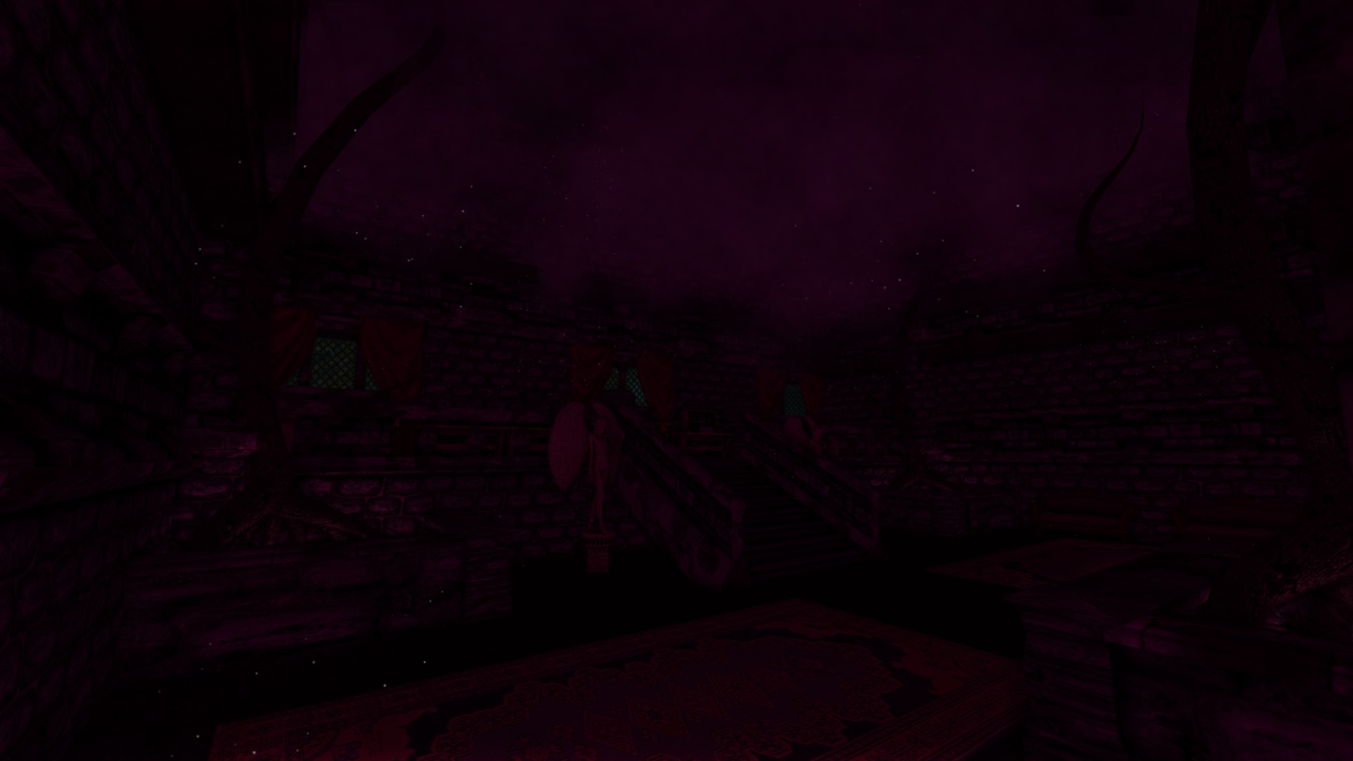 Image 2 - The Dark Flow mod for Amnesia: The Dark Descent - ModDB