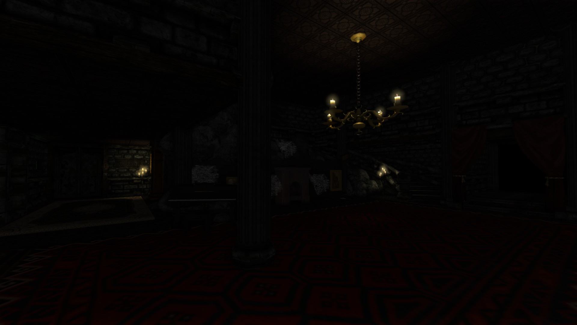 Image 4 - The Dark Flow mod for Amnesia: The Dark Descent - ModDB