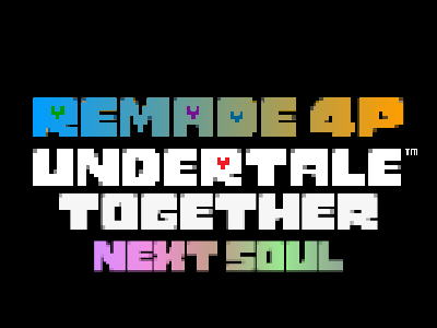 Undetale Together: Next Soul 4P Remade mod for Undertale - ModDB