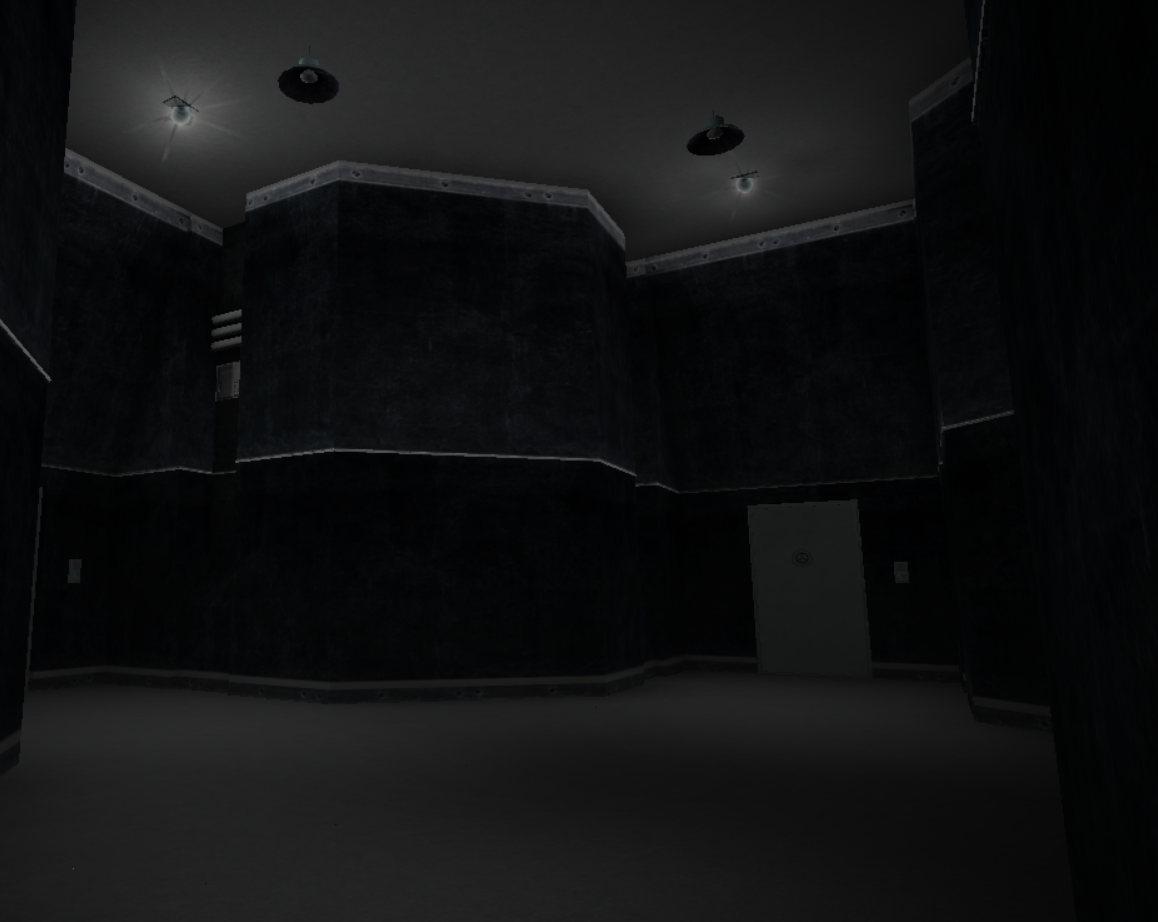 Image 1 - SCP Reverse Edition mod for SCP - Containment Breach - ModDB