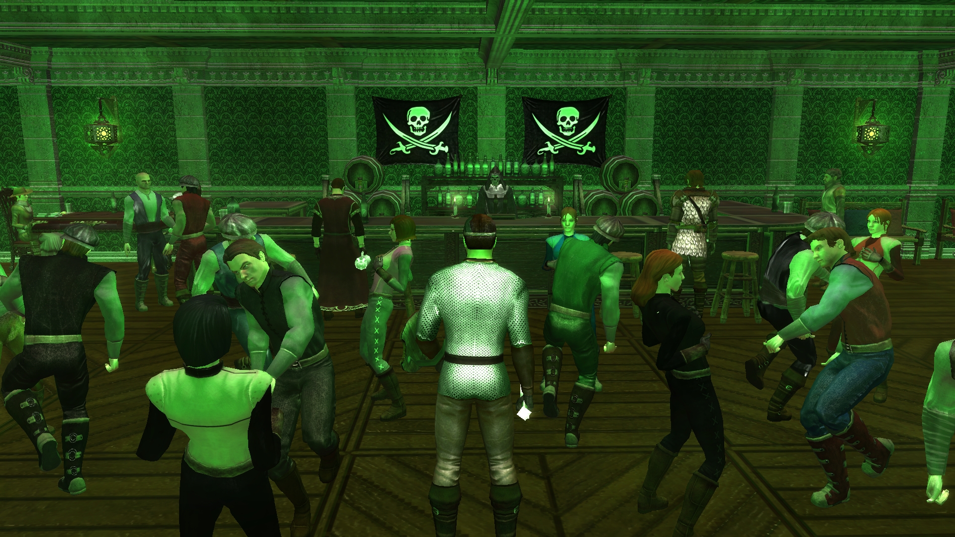 Images - Nevergolden Winterland (NGWL) mod for Neverwinter Nights 2 - ModDB
