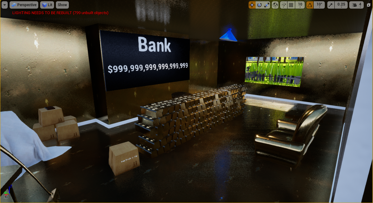 Image 2 - Hello richy mod for Hello Neighbor - ModDB