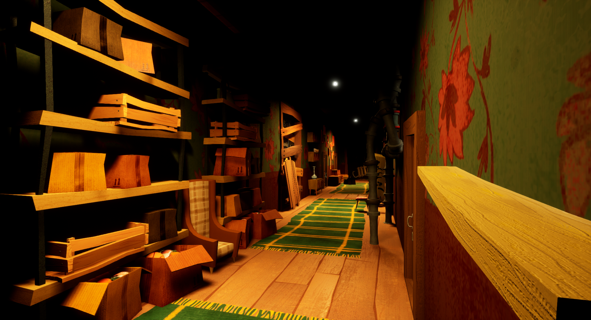 Image 6 - Neighbor puzzles mod for Hello Neighbor - ModDB
