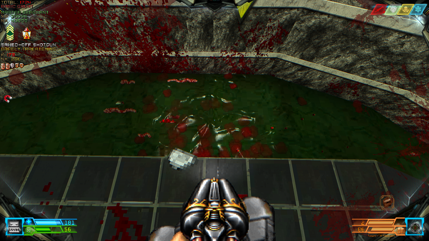 Images - .DDS_TexturesPBR_PLUS mod for Doom II - ModDB