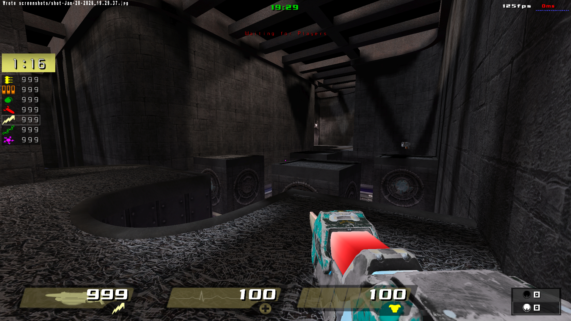 Image 6 - THE MOD HAS BEEN MOVED TO QUAKE CHAMPIONS WEAPONS FOR Q3A for ...