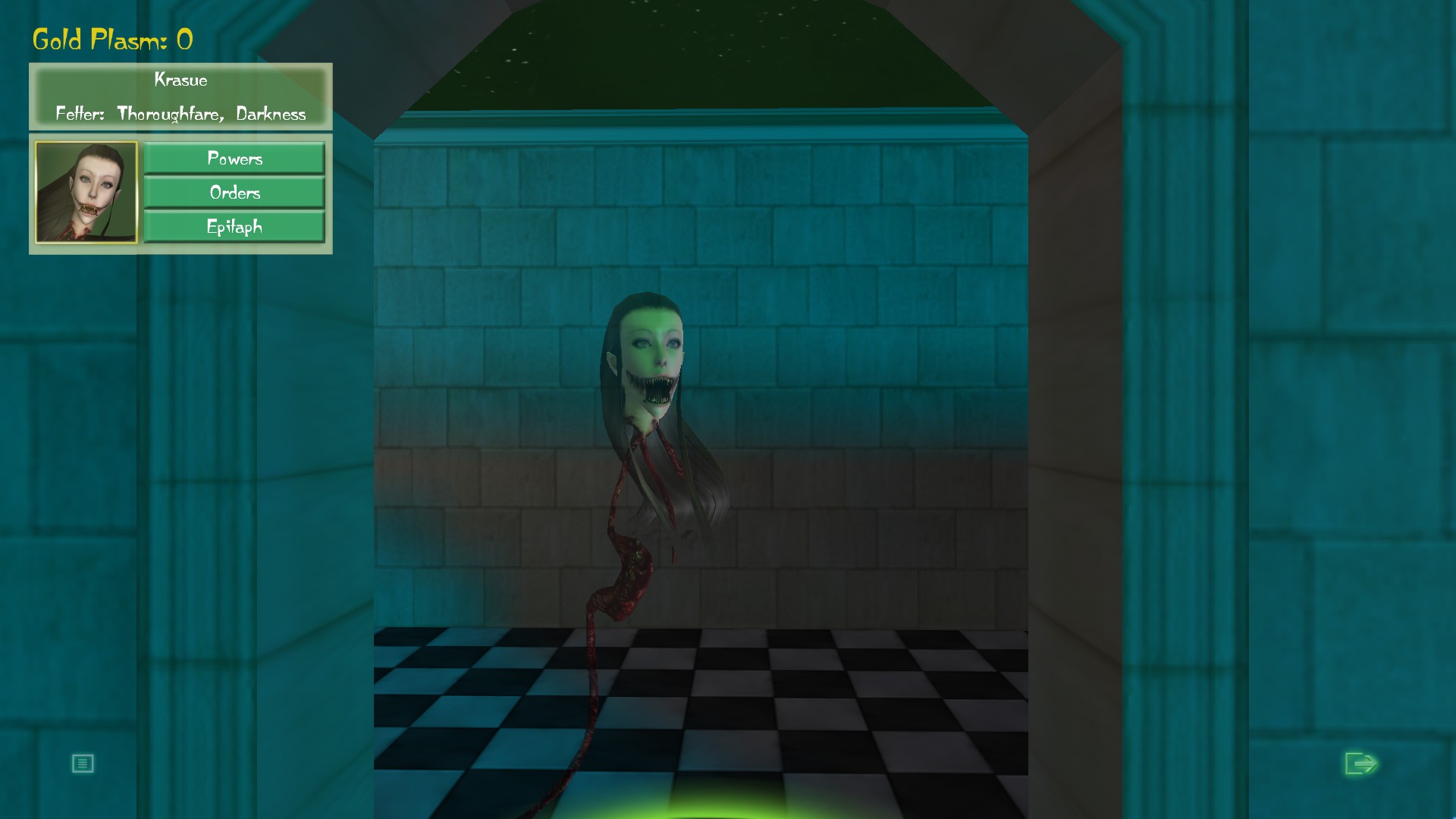 Images - Universal Ghoul Room mod for Ghost Master - ModDB