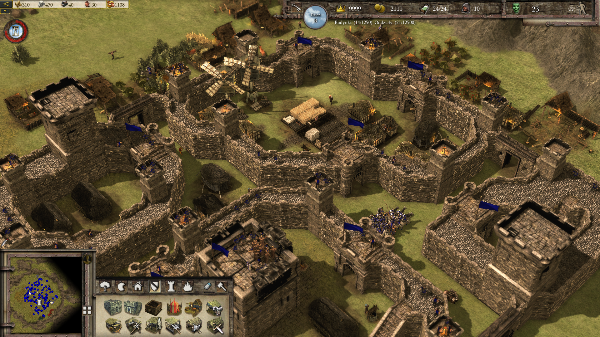 Image 5 - Stronghold: Medieval War mod for Stronghold Crusader 2 - ModDB