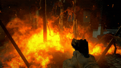 deagle anims 2 image - MMod: Tactical Reloaded for Half-Life 2 - ModDB