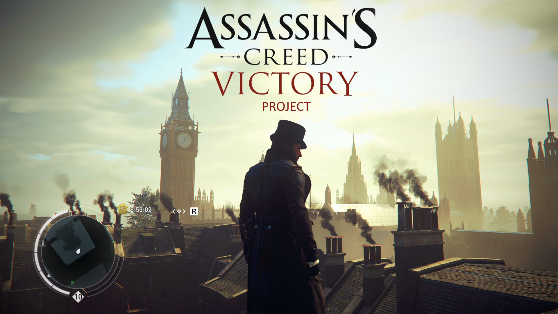 Assassin's Creed Victory Project mod - ModDB