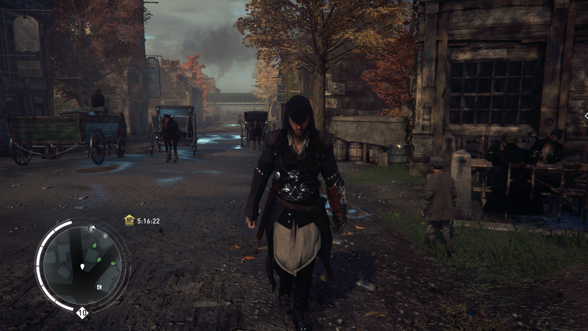 Image 11 - Assassin's Creed Victory Project mod for Assassin's Creed ...