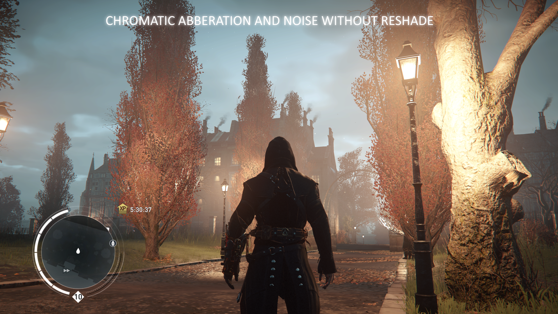 graphics 10 image - Assassin's Creed Victory Project mod for Assassin's ...
