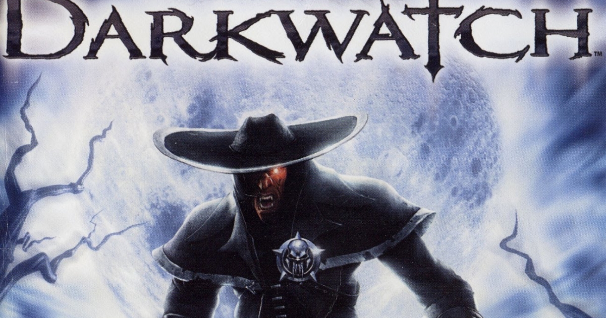 Darkwatch Texture Pack mod - ModDB