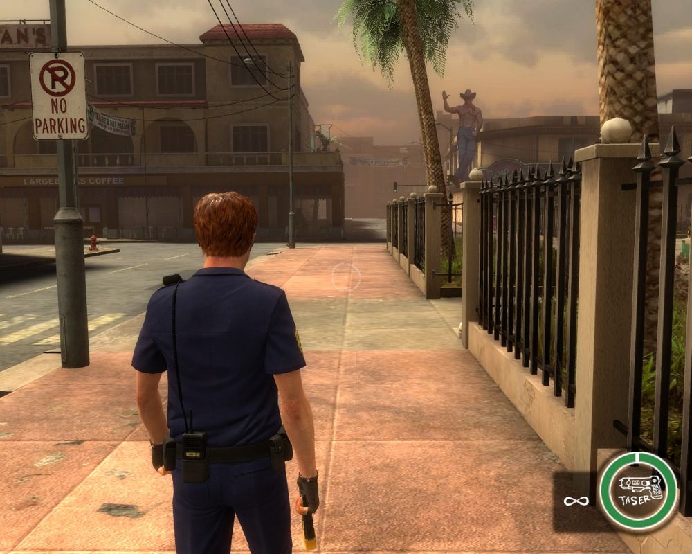 Image 4 - Postal III: Taste Of Freedom mod for POSTAL III - ModDB