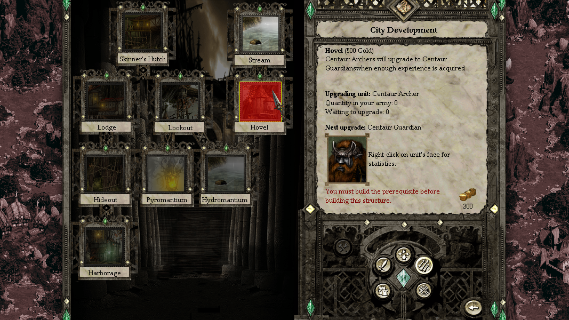 Screenshot 5 image - Disciples 2 Dawn of the Elves mod for Disciples II ...