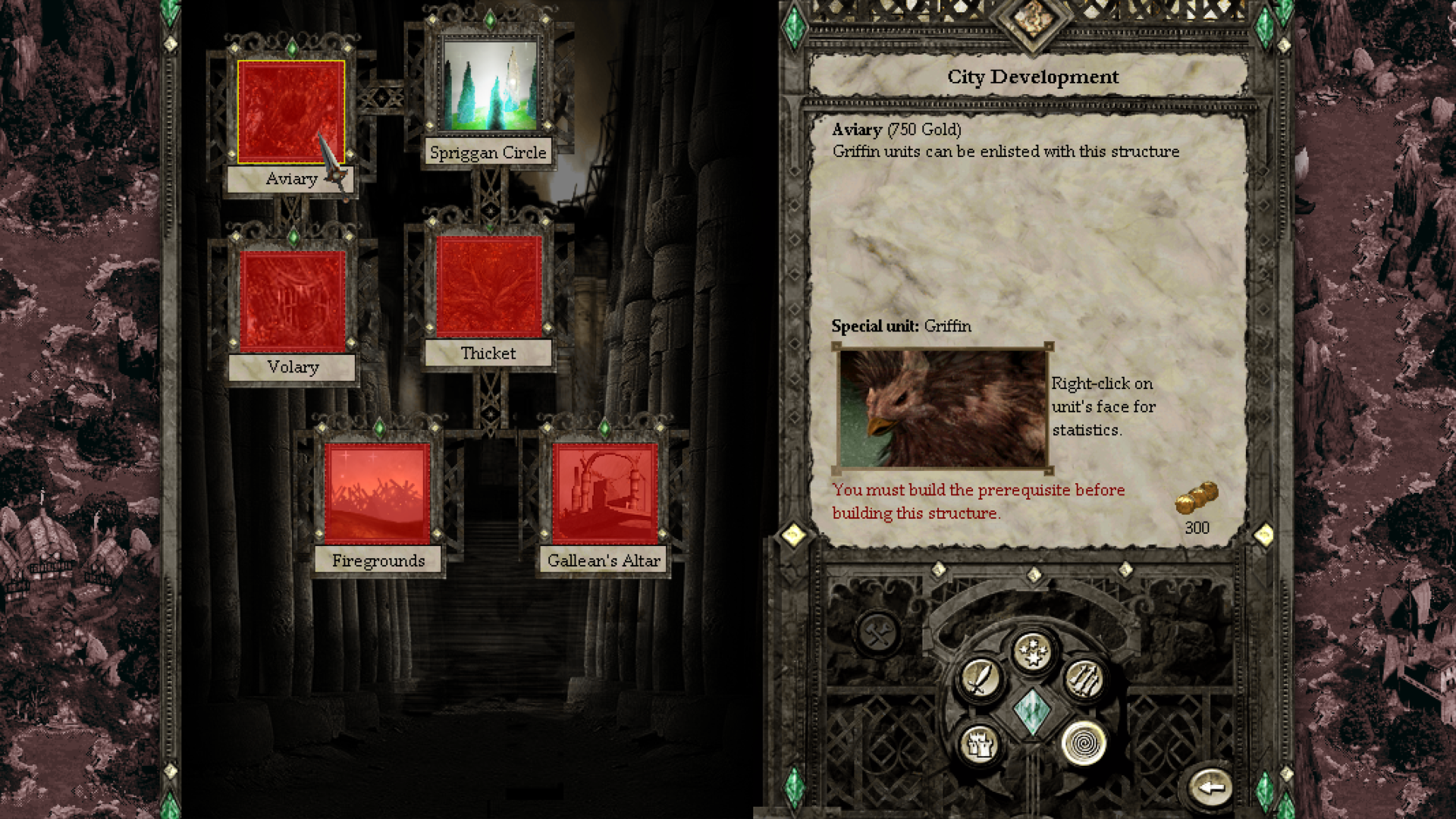 Screenshot 6 image - Disciples 2 Dawn of the Elves mod for Disciples II ...