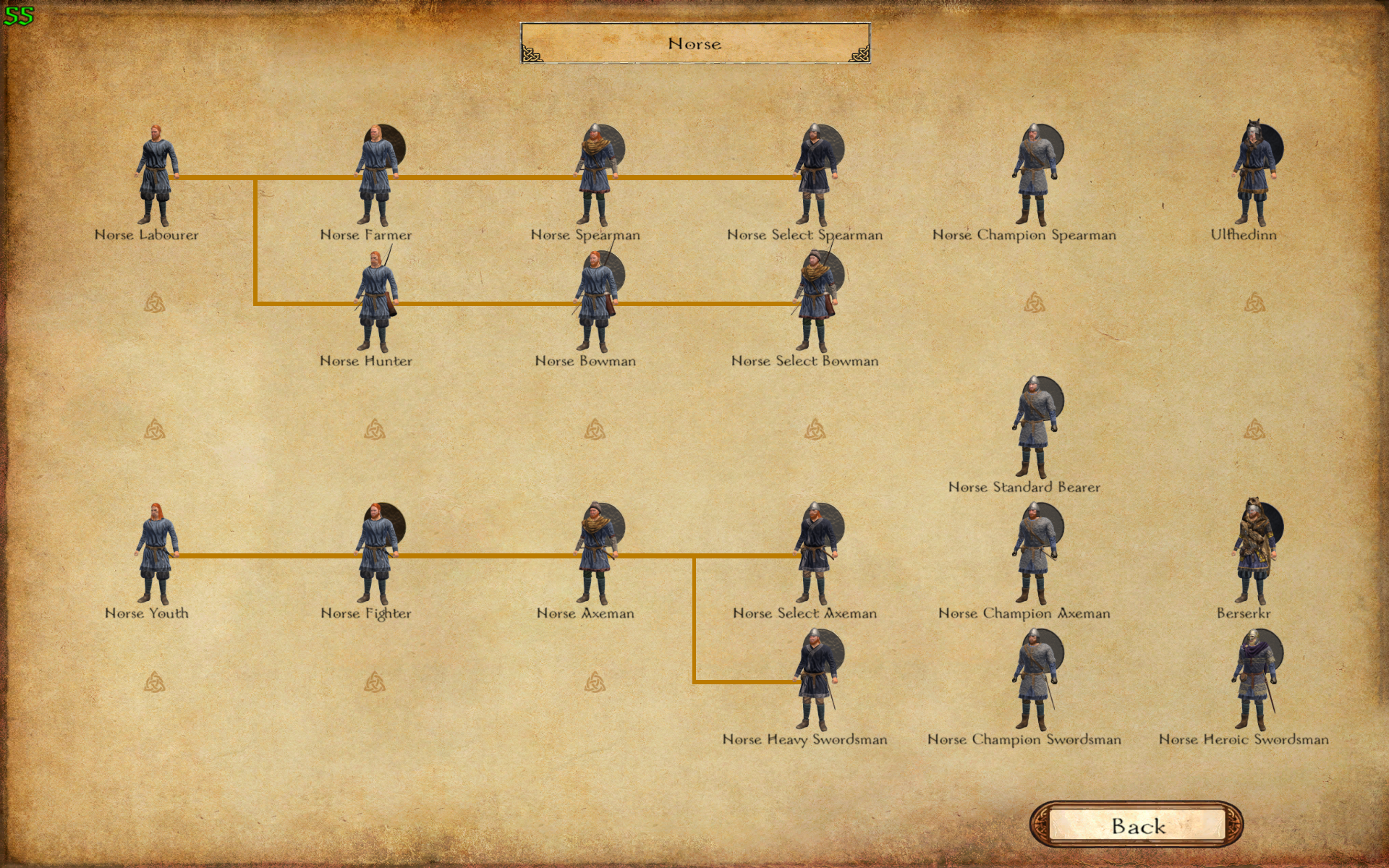 Image 7 - Viking Conquest Enhanced Edition mod for Mount & Blade ...