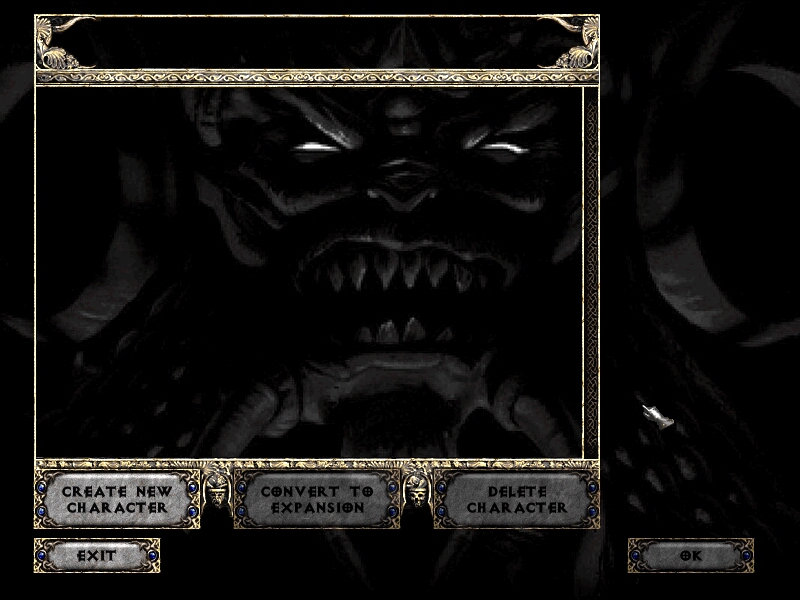Screenshot002 image - Hellfire II From a Grace Fallen (Remake) mod for ...