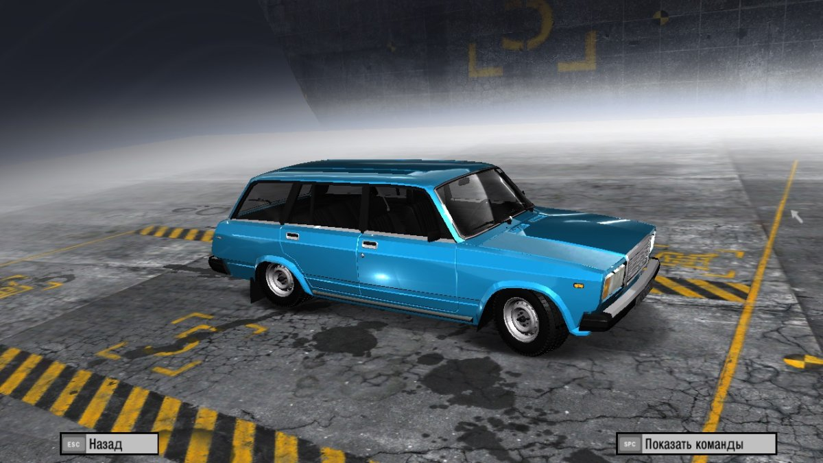 Image 4 - NFS ProStreet Custom Resources mod for Need for Speed ...